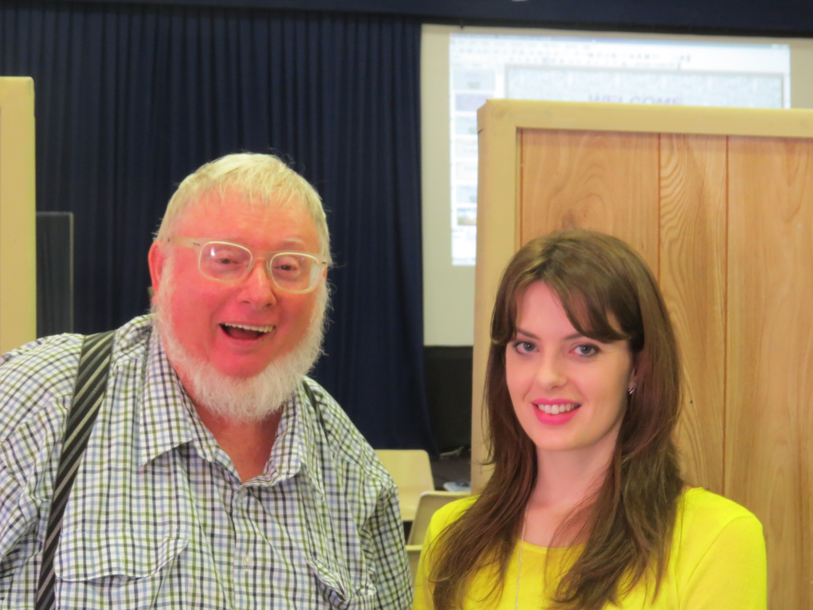 ‘Fourth’ Kiwi young writer conference | ChristianToday Australia