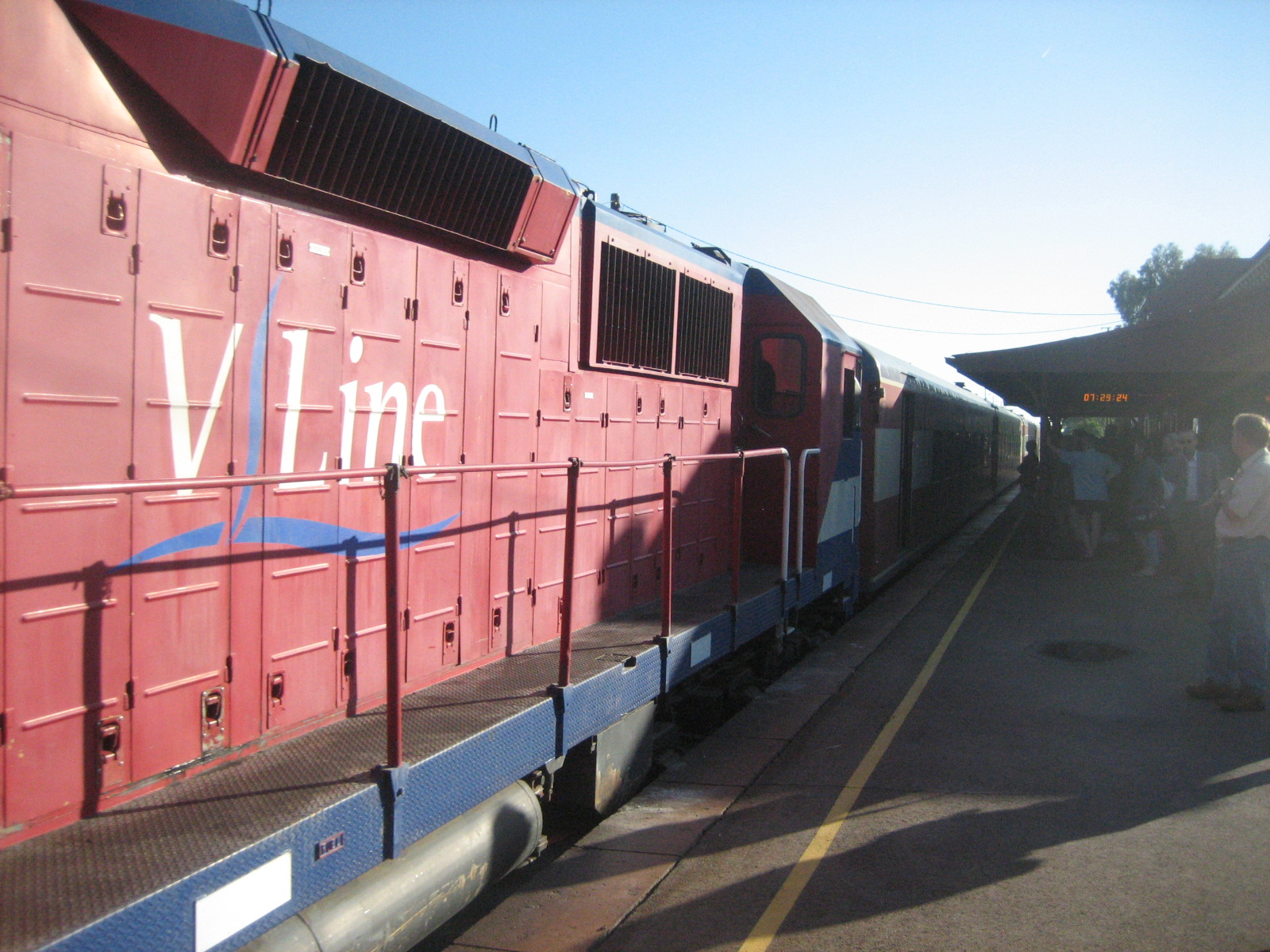 The sleeper train sadly been in decline | ChristianToday Australia