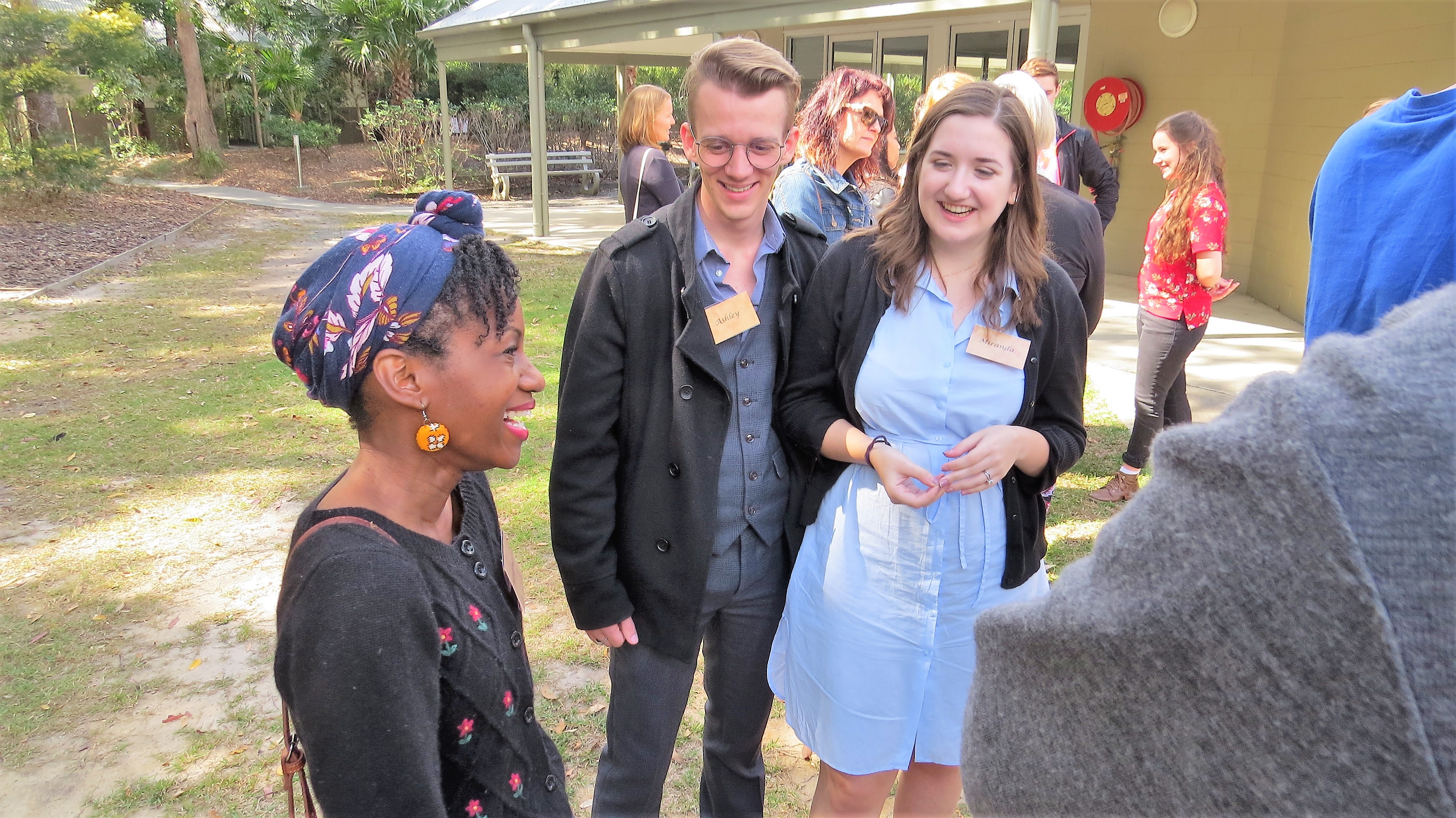 Young Writers Conference in 3 Weeks | ChristianToday Australia