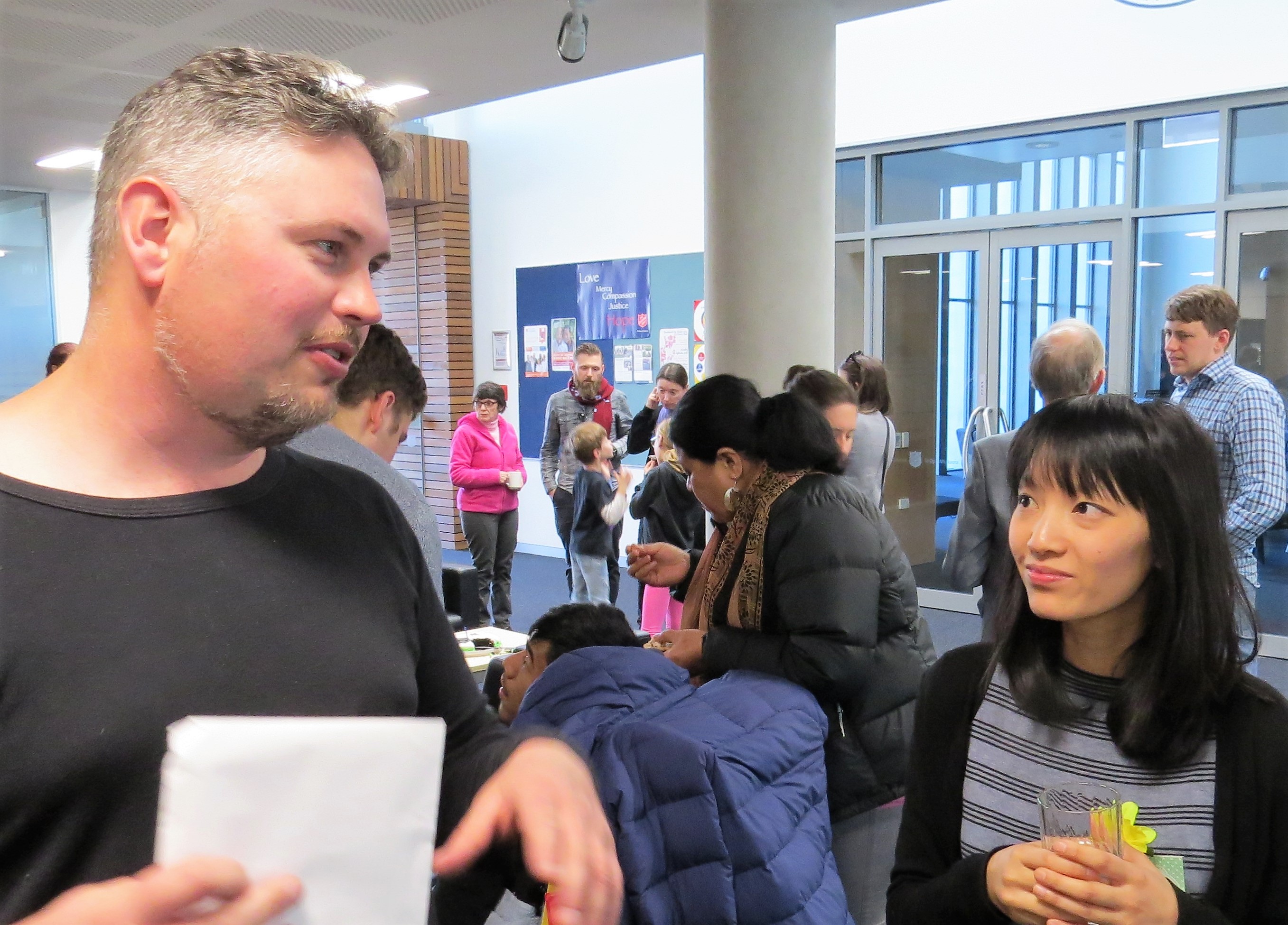 NZ’s Jessica McPherson, Two Internationals Wins 2018 Basil Seller ...