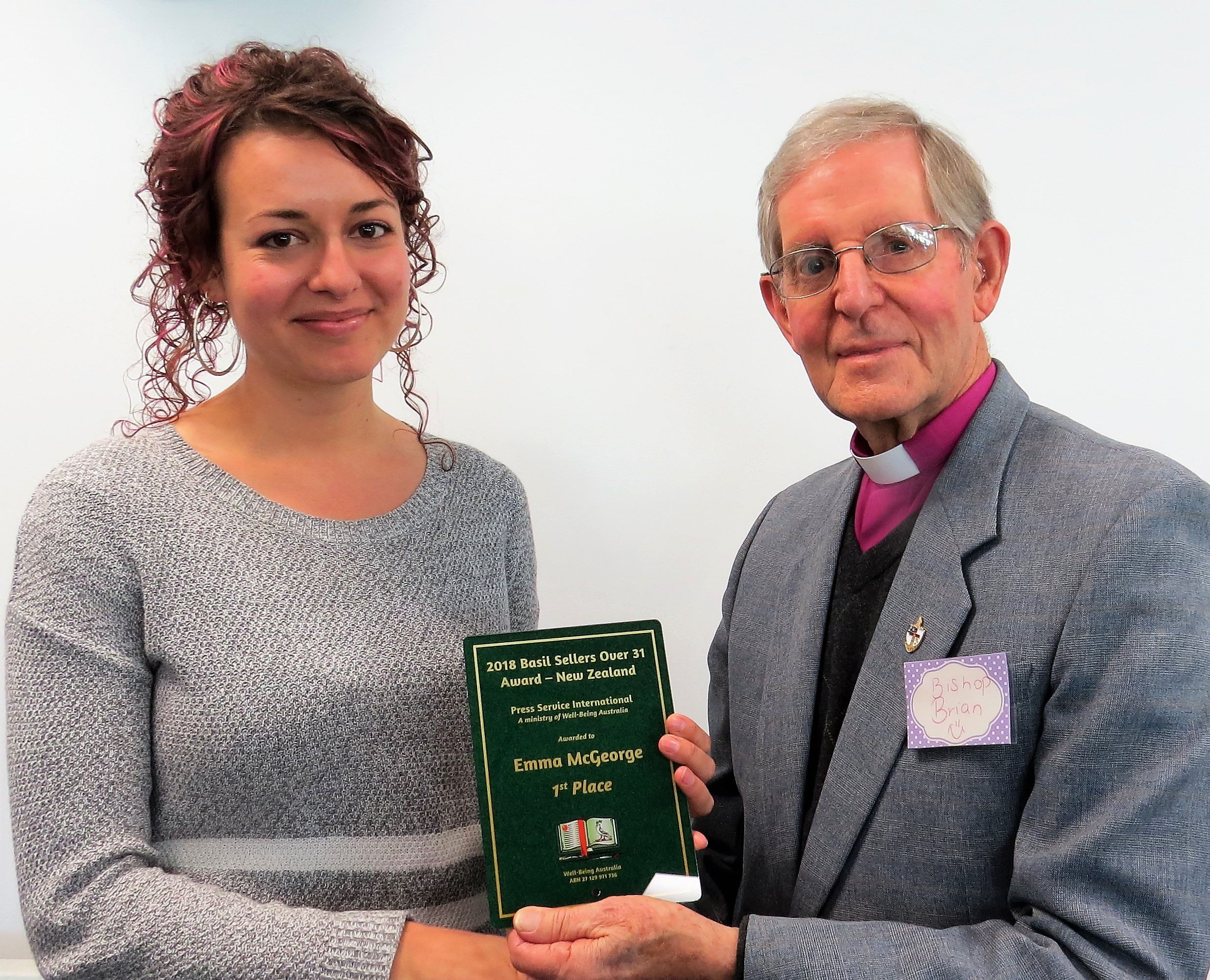 2018 Over 31’s Young Writer Awards – a Who’s Who | ChristianToday Australia