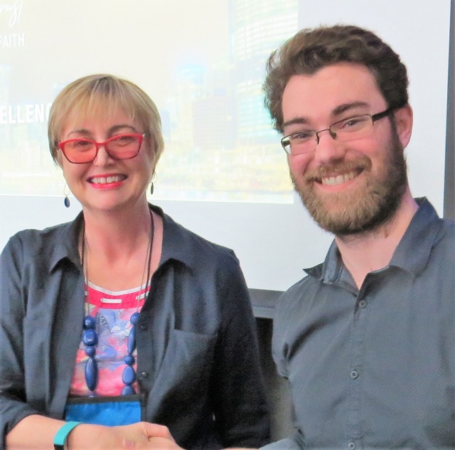 2018 ARPA Gutenberg Award – NZ Baptist | ChristianToday Australia