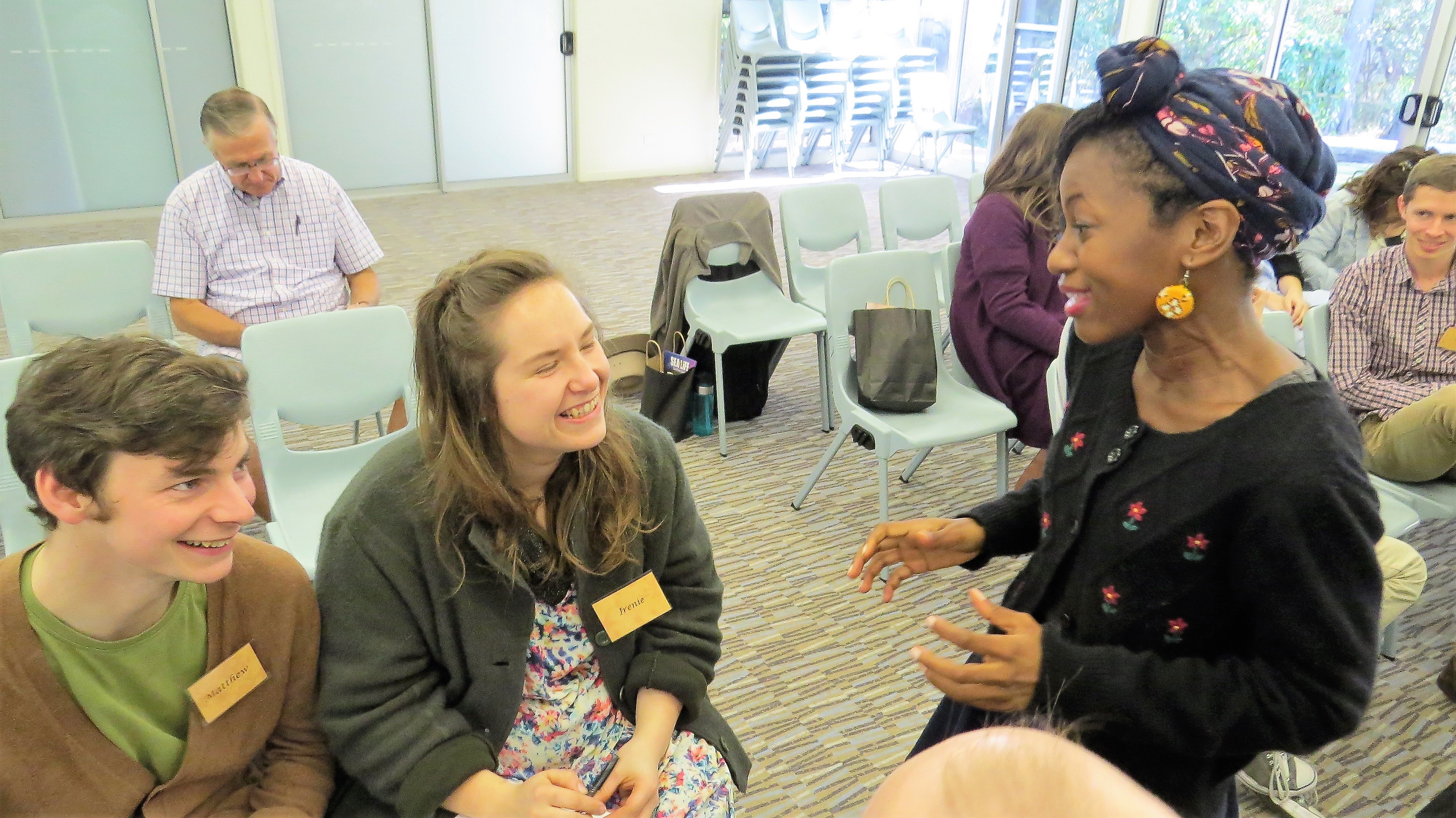 The Marks of a Healthy Church – Part 2 – Rowland Croucher ...