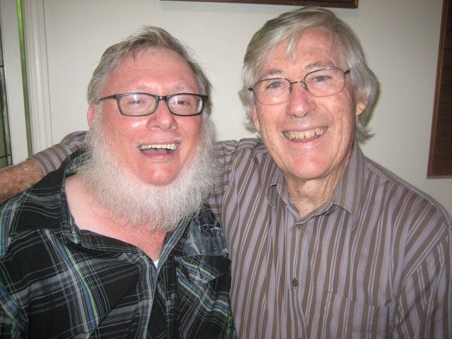 The past reflects the future | ChristianToday Australia