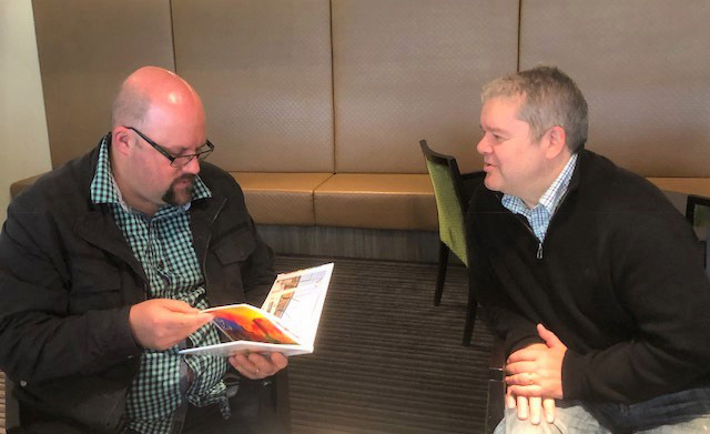 One Day in Melbourne – massive punch | ChristianToday Australia