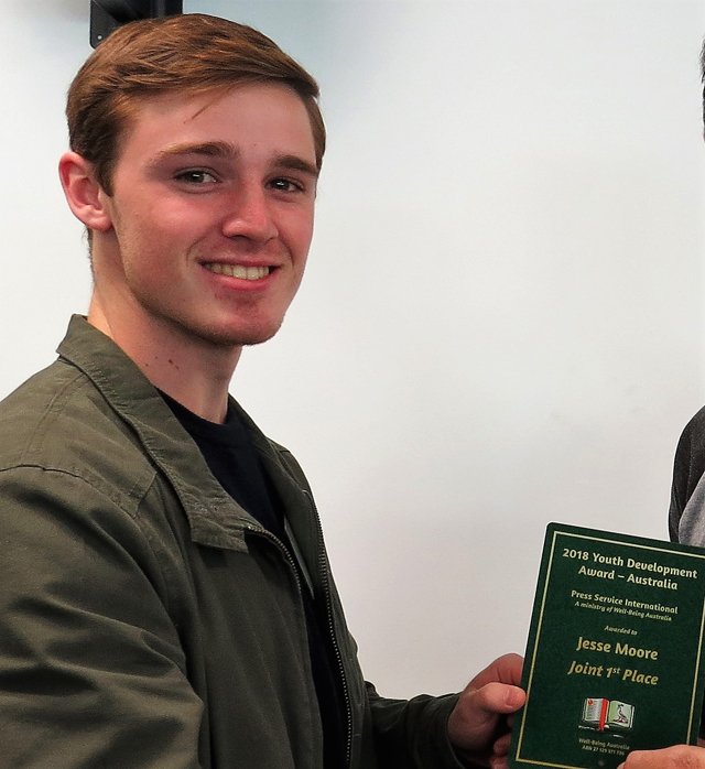 Young writers gearing up for conf., 10 August | ChristianToday Australia