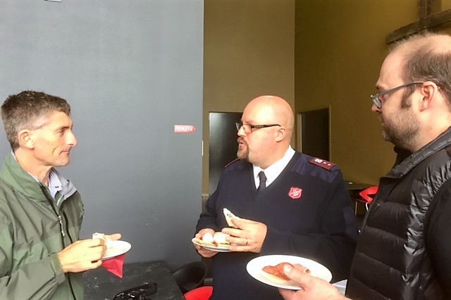 One Day in Melbourne – Planned | ChristianToday Australia