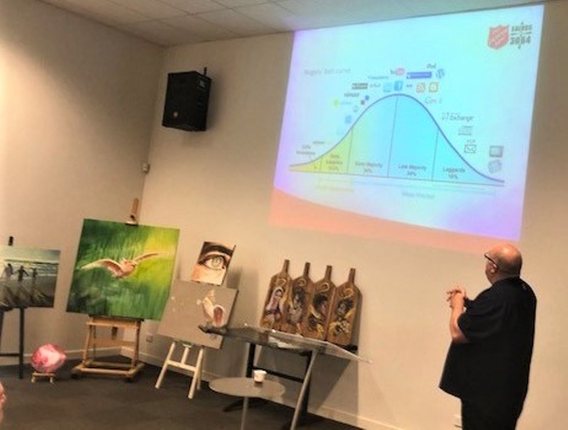 One Day in Melbourne | ChristianToday Australia