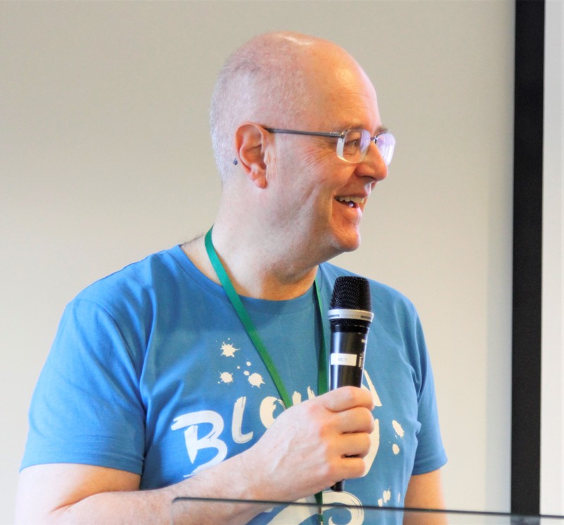 ARPA GOLD Awards by the Judges - No 2 | ChristianToday Australia