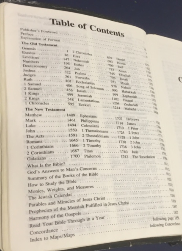 Best literary tool | ChristianToday Australia