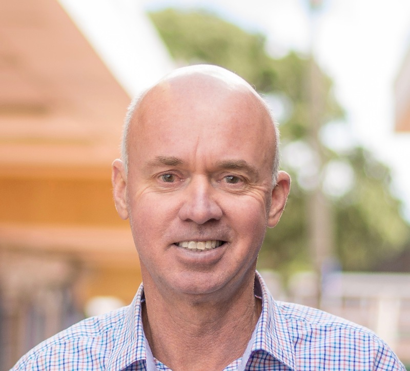 The Wayne Graham Story | ChristianToday Australia