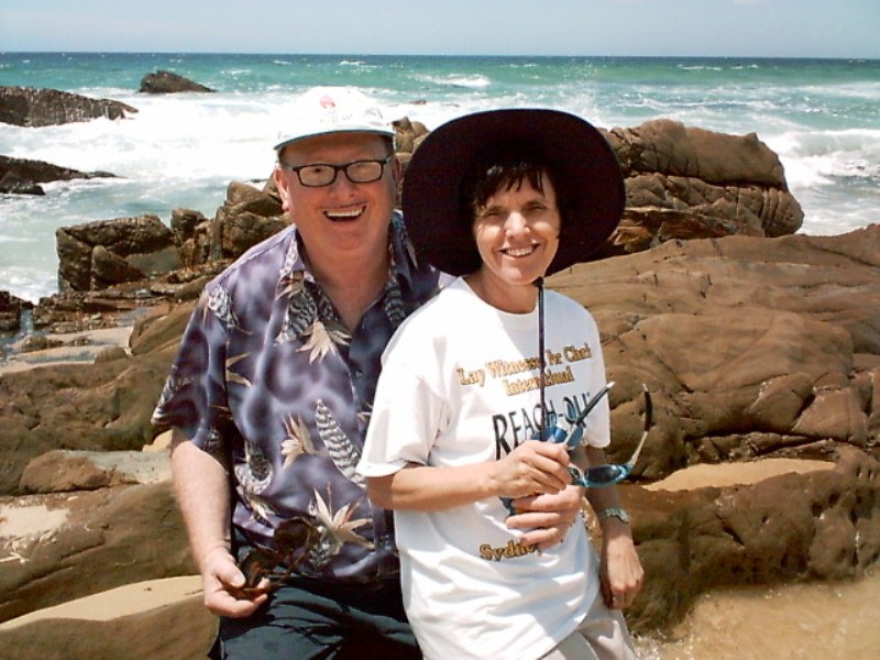 Trusting the Lord thru life – now 68 | ChristianToday Australia