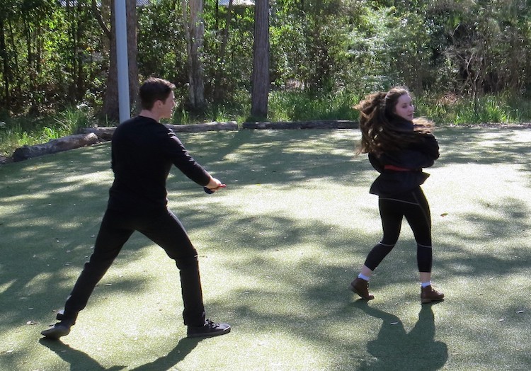 Emma McGeorge - 2017 NZ Basil Sellers Young Writer Award ...