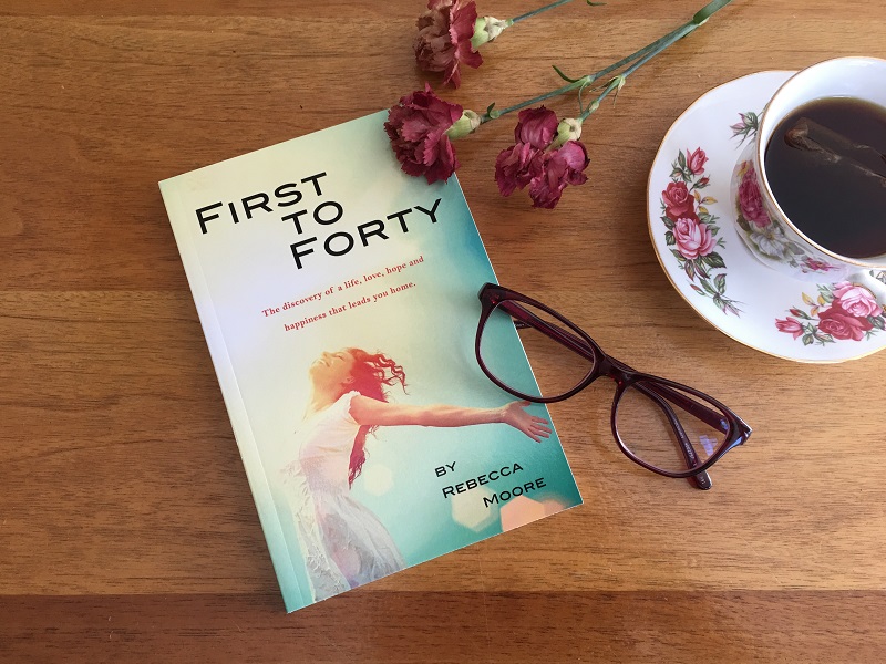 First To Forty | ChristianToday Australia