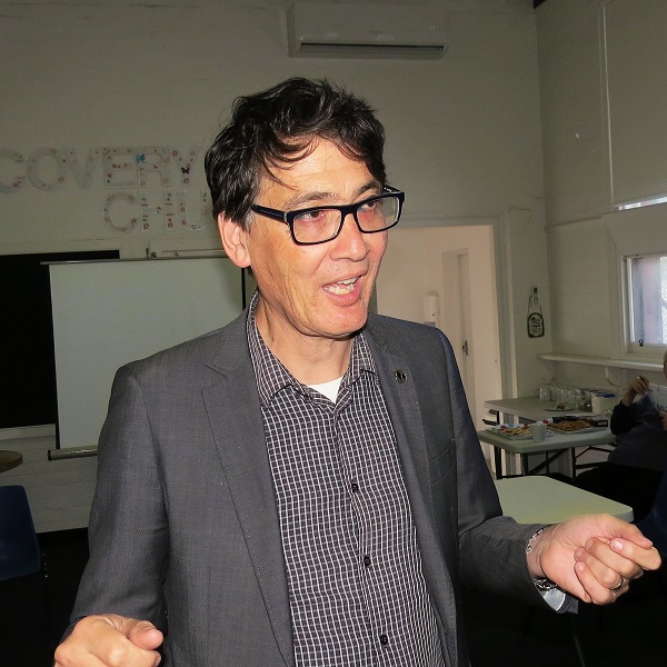 One Day in Melbourne – 4 massive presentations | ChristianToday Australia