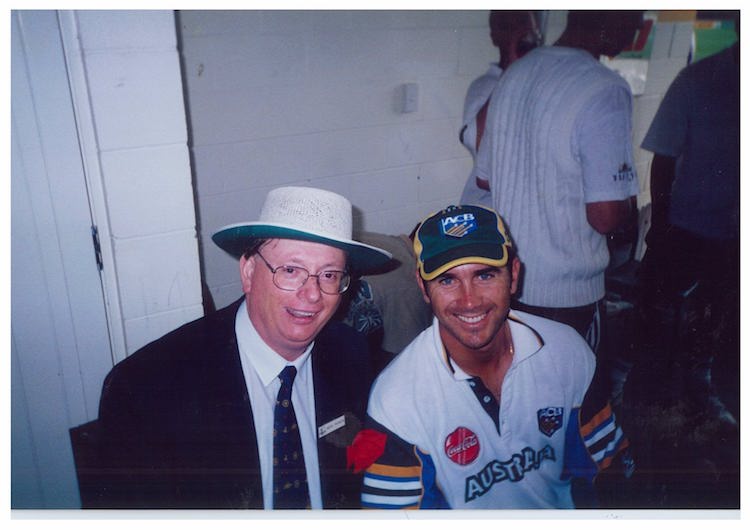 The nature of sports memorabilia | ChristianToday Australia