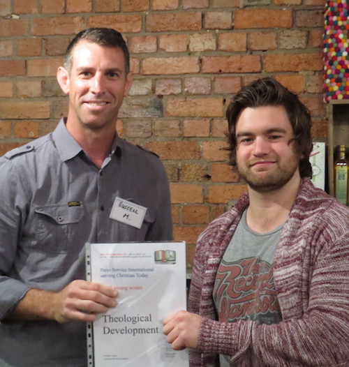 Best article 'reviews' a hit | ChristianToday Australia