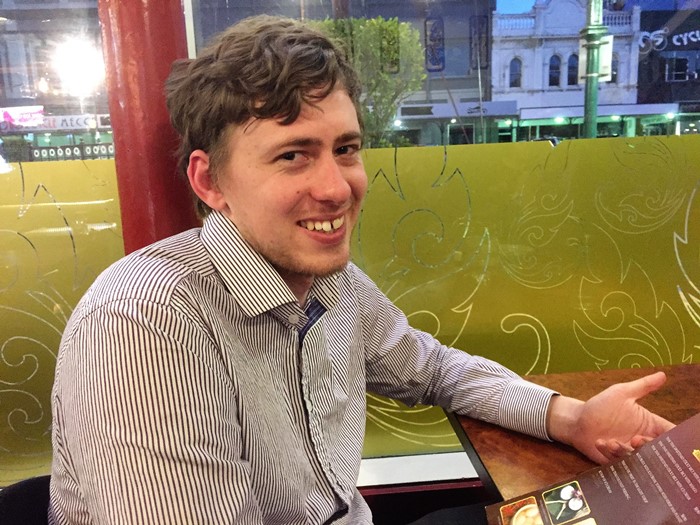 Christchurch young writers | ChristianToday Australia